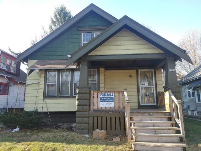 1969 W Melvina St, Milwaukee, WI 53206 | MLS #1958 | Compass