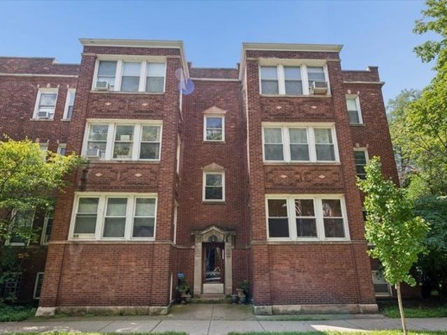 1969 W Winona St Apt 3, Chicago, IL 60640