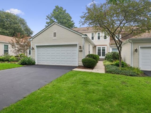 1969 Wexford Cir Unit 118, Wheaton, IL 60189