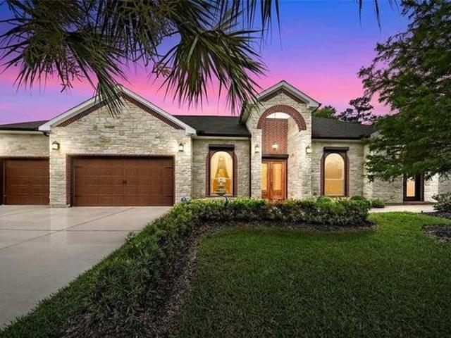 19603 Fairway Island Dr, Humble, TX 77346