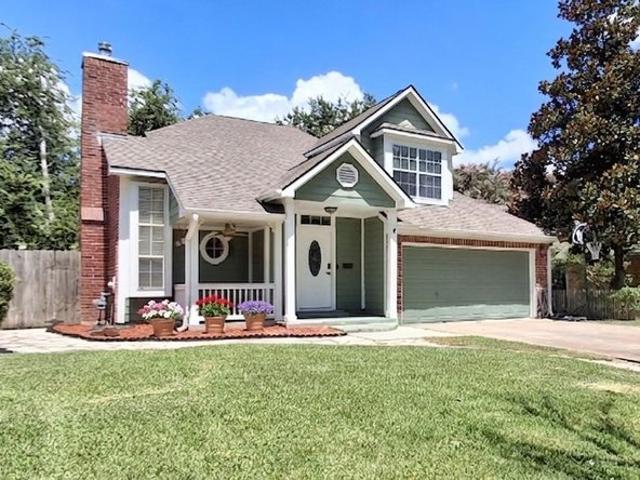 19603 Gamble Oak Dr, Humble, TX 77346