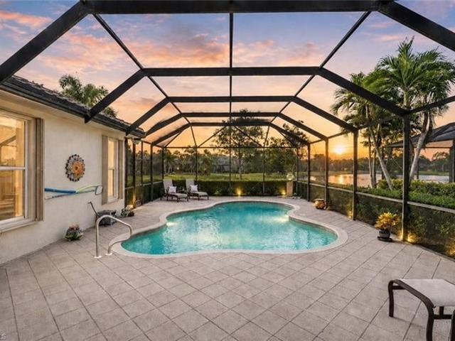 19603 Maddelena Cir, Estero, FL 33967