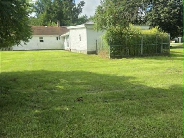 19603 N Drive