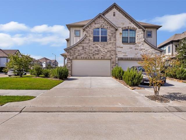 19603 San Angelo Park Dr, Cypress, TX 77433