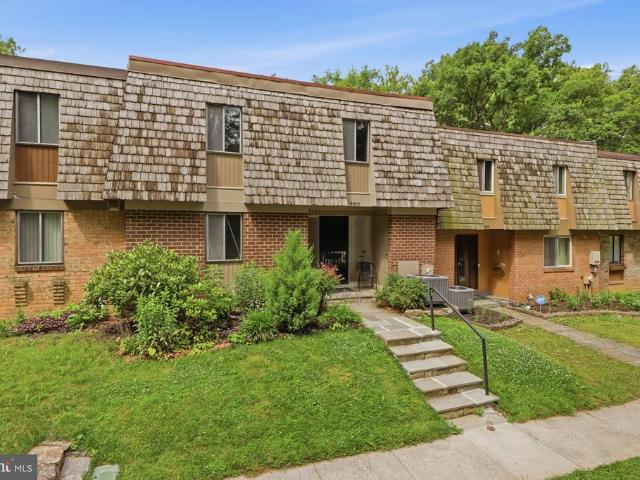 19603 Sparr Spring Road
