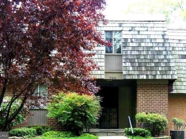 19603 Sparr Spring Rd, Montgomery Village, MD 20886