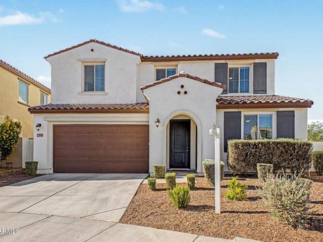 19600 W Campbell Ave, Litchfield Park, AZ 85340