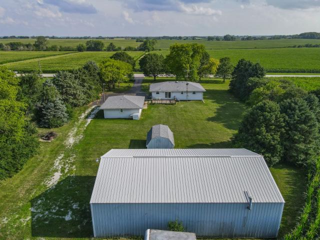 19600 W Peotone Road