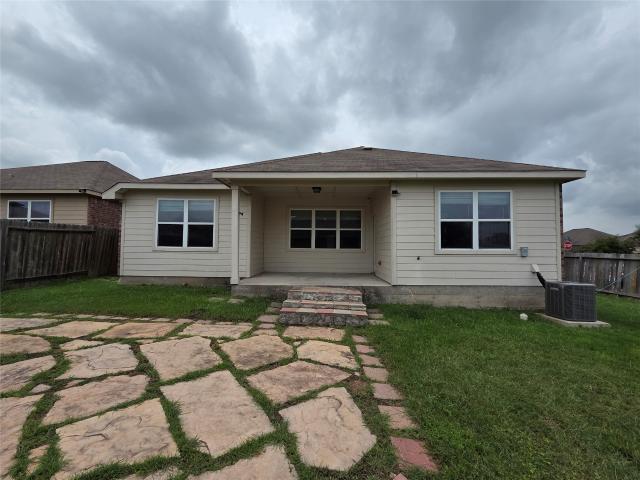 19600 Per Lange Pass, Manor, TX 78653 | MLS #2208