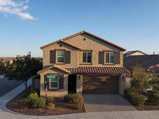 19601 W Turney Ave, Litchfield Park, AZ 85340