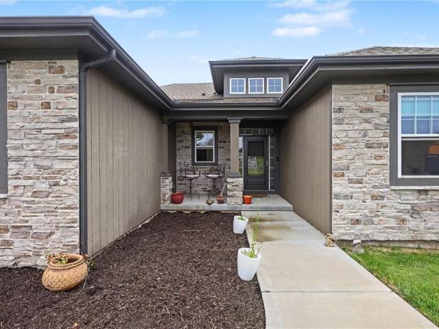 19601 W 210th Street