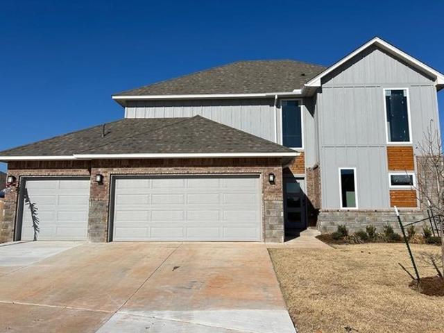 19601 Denison Ave, Edmond, OK 73012