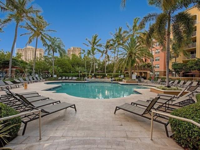 19601 E Country Club Dr Unit 7405, Aventura, FL 33180