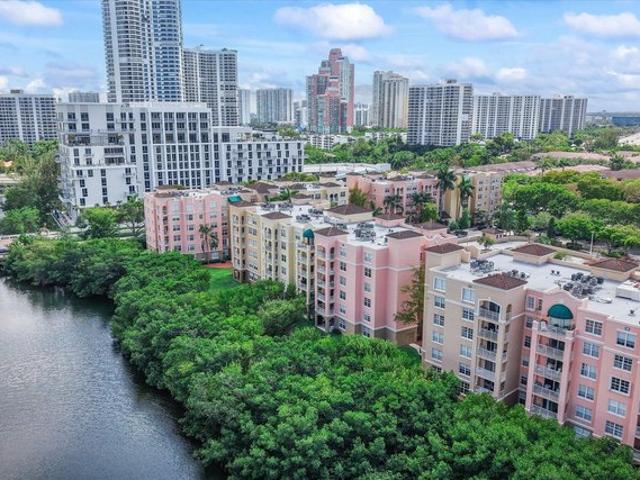 19601 E Country Club Dr Unit 7505, Aventura, FL 33180