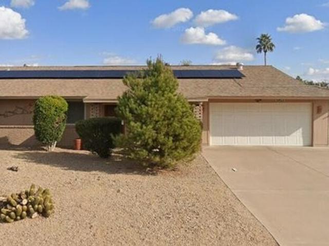 19601 N Ponderosa Cir, Sun City, AZ 85373