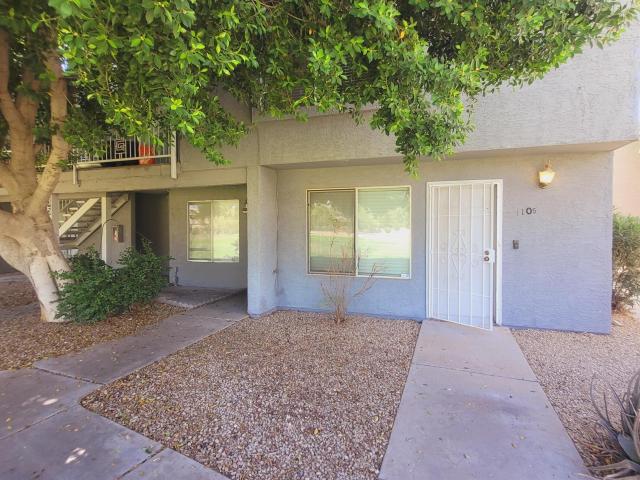 19601 N 7TH Street # 1105