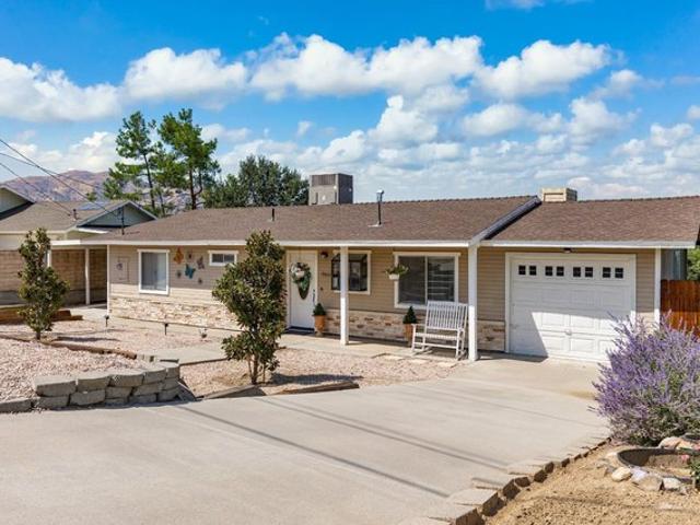 19601 Rose Ave, Tehachapi, CA 93561