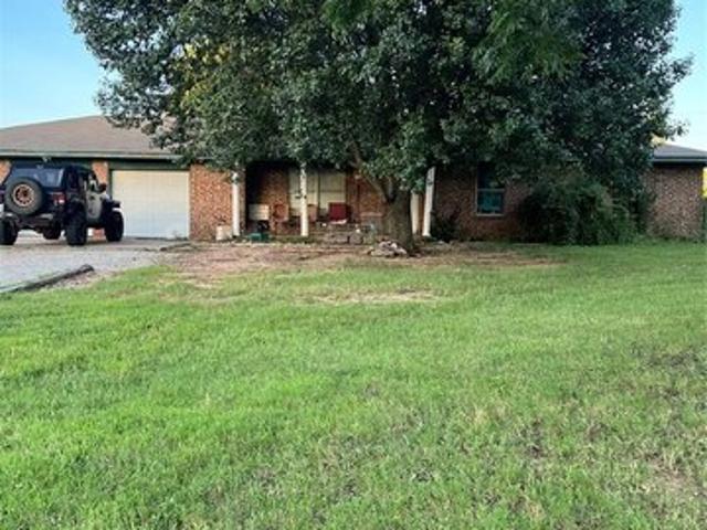 19601 S Rock Creek Rd, Shawnee, OK 74801