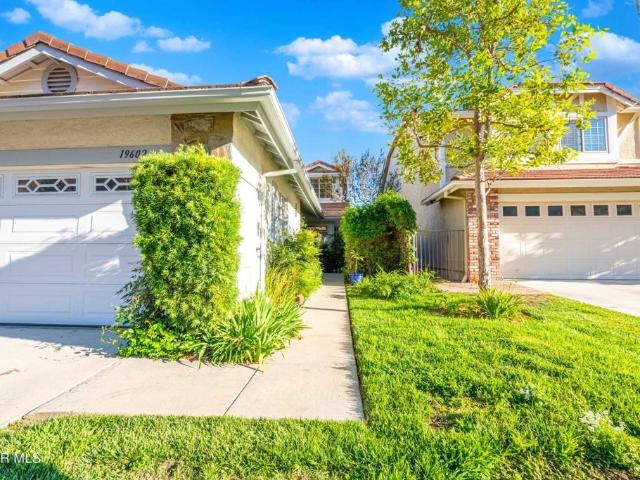 19602 Eagle Ridge Lane