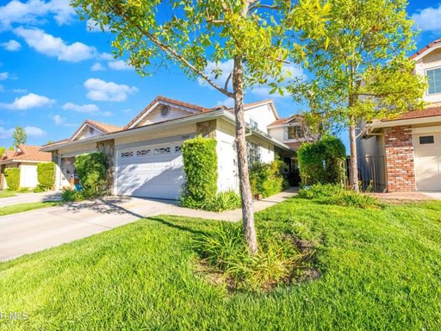 19602 Eagle Ridge Ln, Porter Ranch, CA 91326