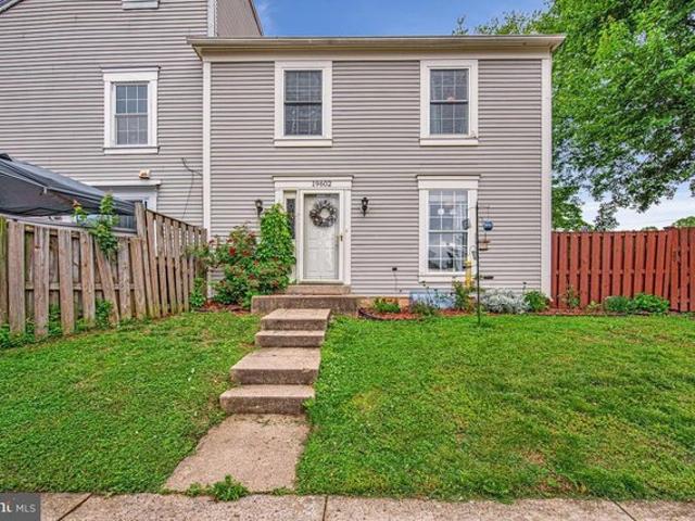19602 Labelle Ct, Gaithersburg, MD 20879