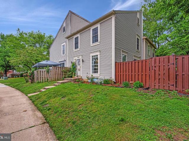 19602 Labelle Court