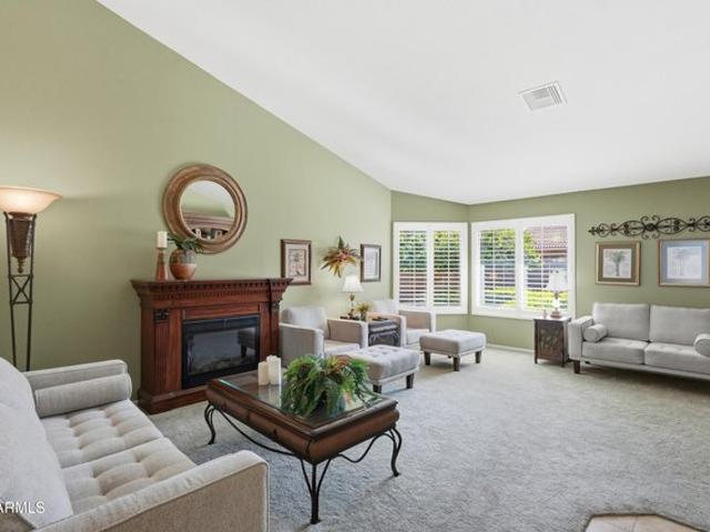19602 N Keystone Dr, Sun City West, AZ 85375