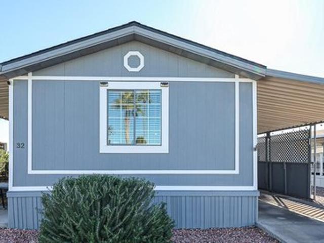 19602 N 32nd St Lot 32, Phoenix, AZ 85050