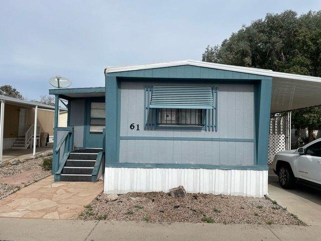 19602 N 32nd St Lot 61, Phoenix, AZ 85050