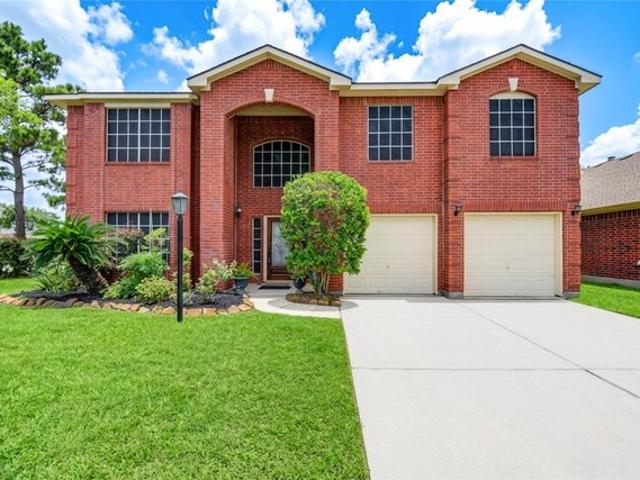 19607 Tularosa Ln, Tomball, TX 77377