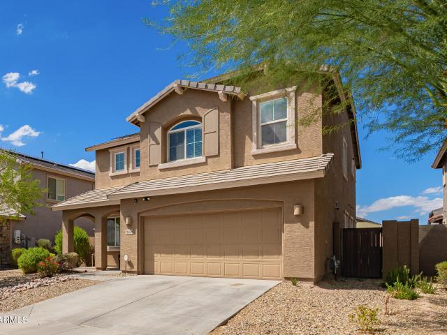 19604 W Jefferson St, Buckeye, AZ 85326 | MLS #7018 | Compass