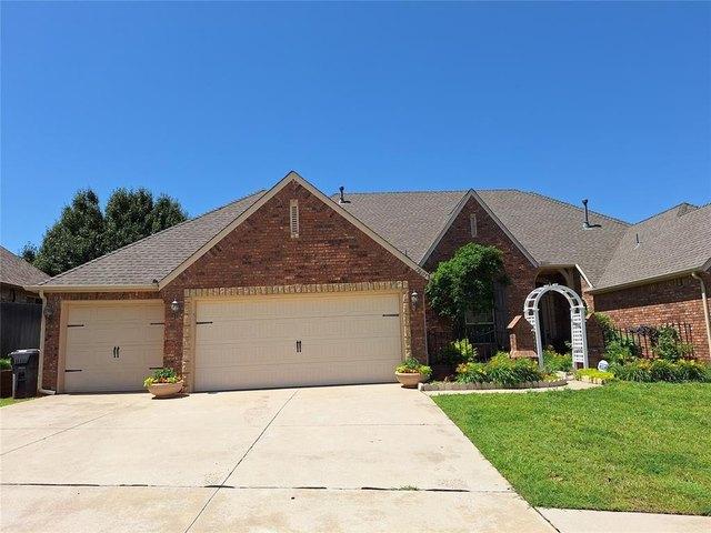 19605 Talavera Ln, Edmond, OK 73012