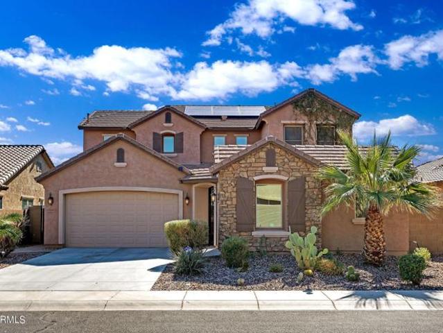 19605 W Grant St, Buckeye, AZ 85326