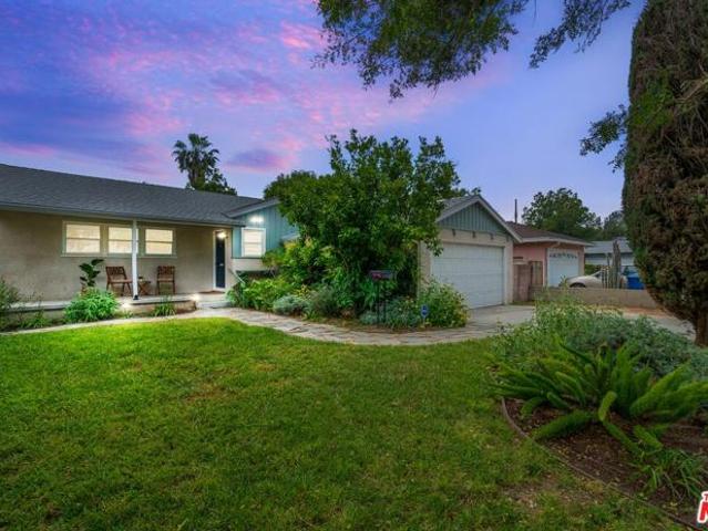 19606 Enadia Way, Reseda, CA 91335