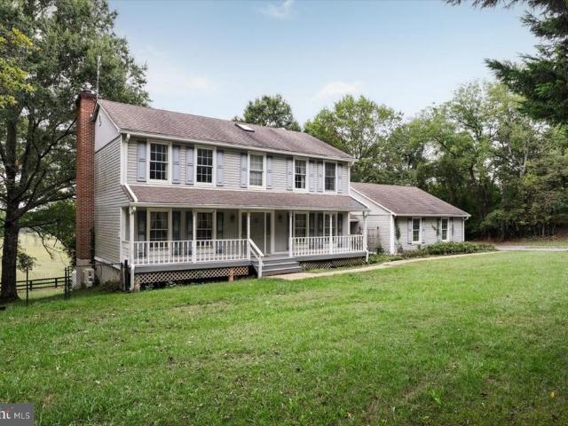 19606 Ridgeside Road