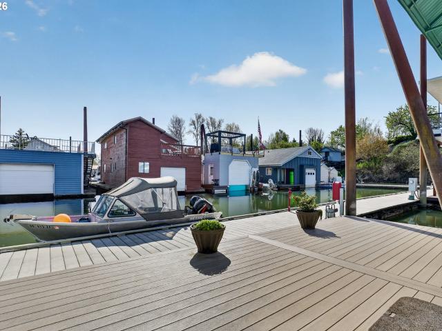 19609 NE Marine DR # D3