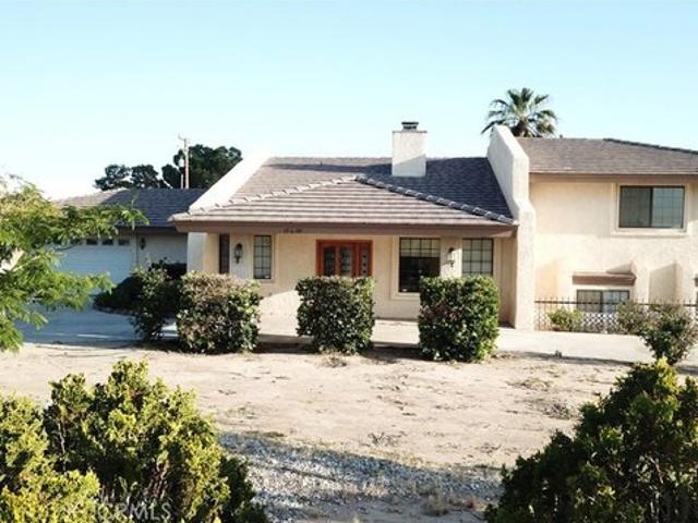 19609 Seneca Rd, Apple Valley, CA 92307