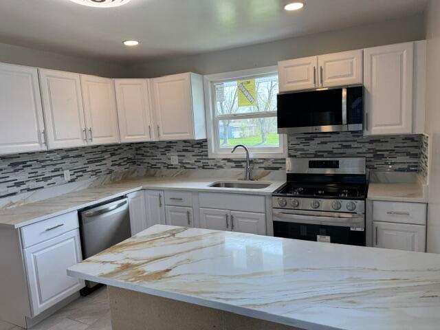 1960 m l Martin Luther King Dr, Gary, IN 46407 | MLS #837164 | Compass