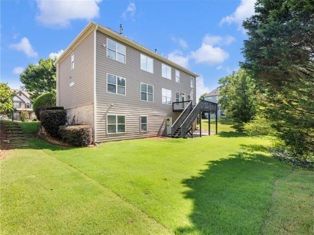 1960 Manor View