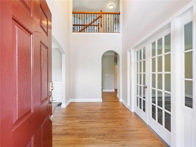 1960 Manor View