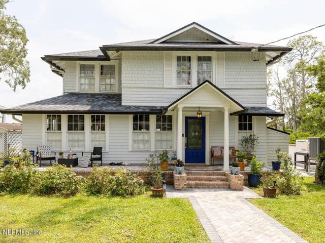 1960 Morningside St, Jacksonville, FL 32205