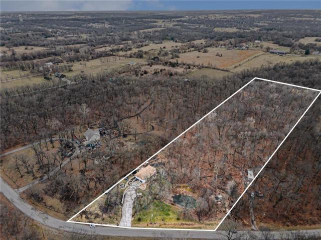 1960 NW 550th Road