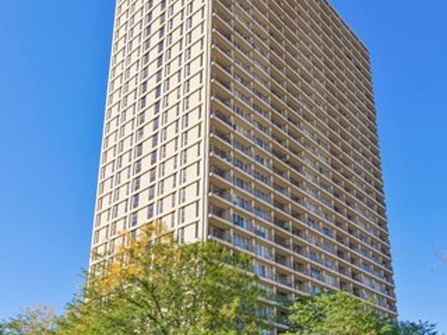 1960 N Lincoln Park W Apt 1601, Chicago, IL 60614