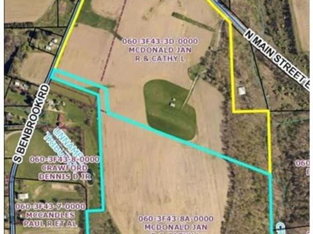 1960 N Main St Ext, Butler, PA 16001 | MLS #1732