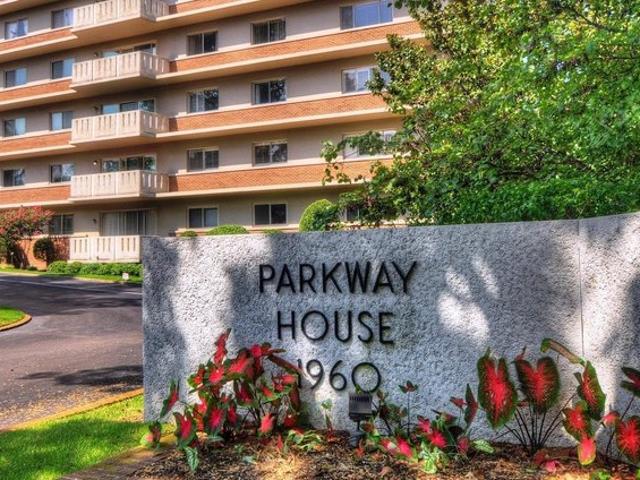 1960 N Parkway Ave Unit 205, Memphis, TN 38112