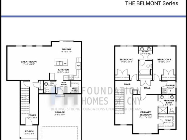 1960 N Ridge Dr, Sullivan, NY 13037 | MLS #S1664