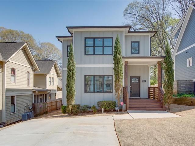 1960 Nash Ave SE, Atlanta, GA 30316 | MLS #7744