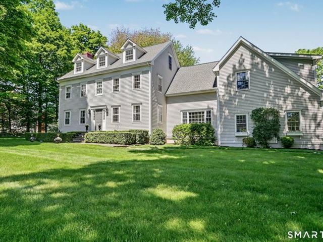 1960 North St, Fairfield, CT 06824