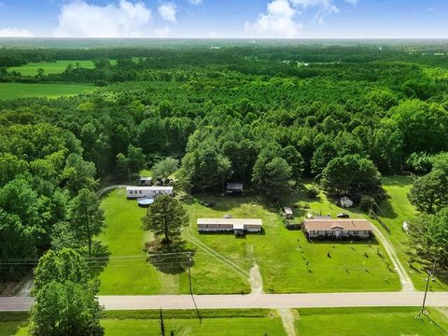 1960 Old Rock Quarry Rd, Princeton, NC 27569