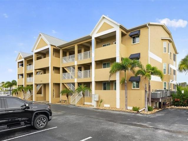 1960 Oregon Trl Unit 2B, Englewood, FL 34224